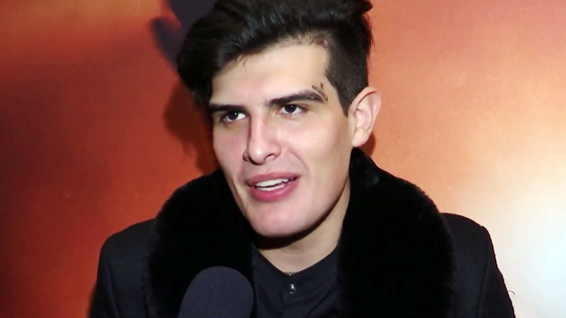 "Hasta de lo negativo se aprende": Adriel Favela confiesa cómo se ...