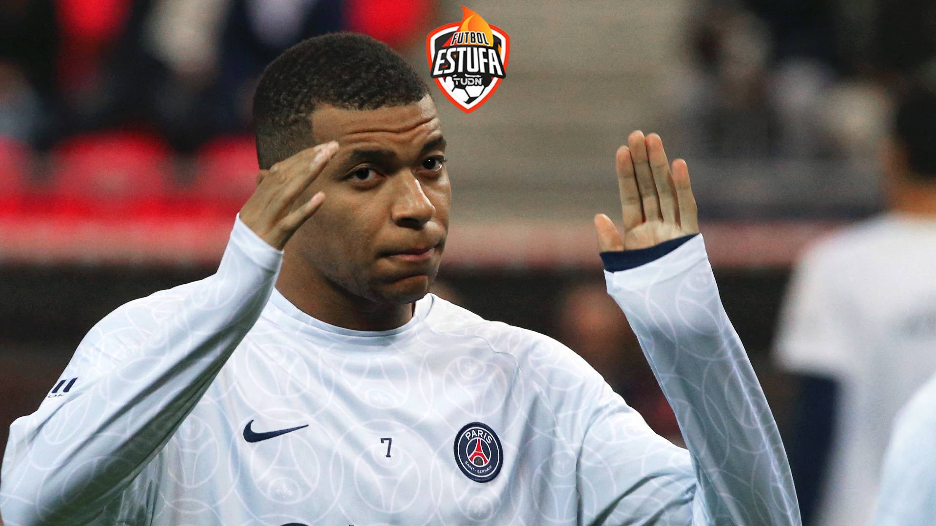 Kylian Mbappé recibe multimillonaria oferta de Arabia; Chelsea también ...
