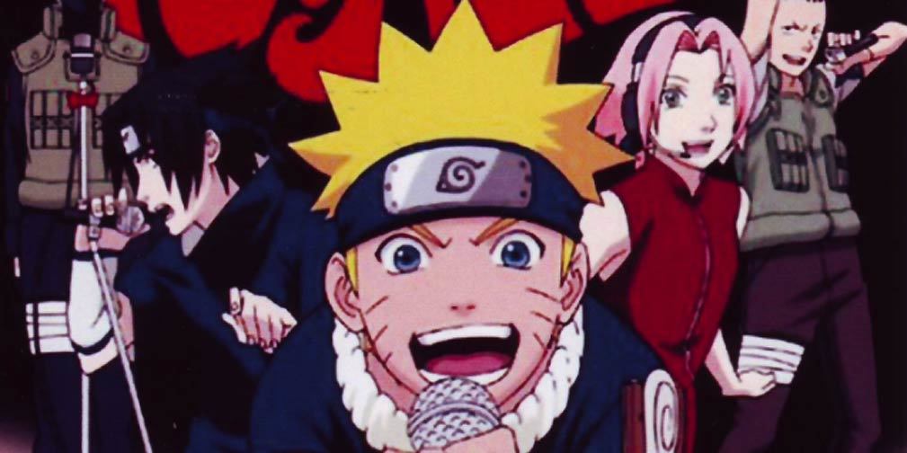 Test de los capítulos de relleno de Naruto para fans del anime | Shows ...