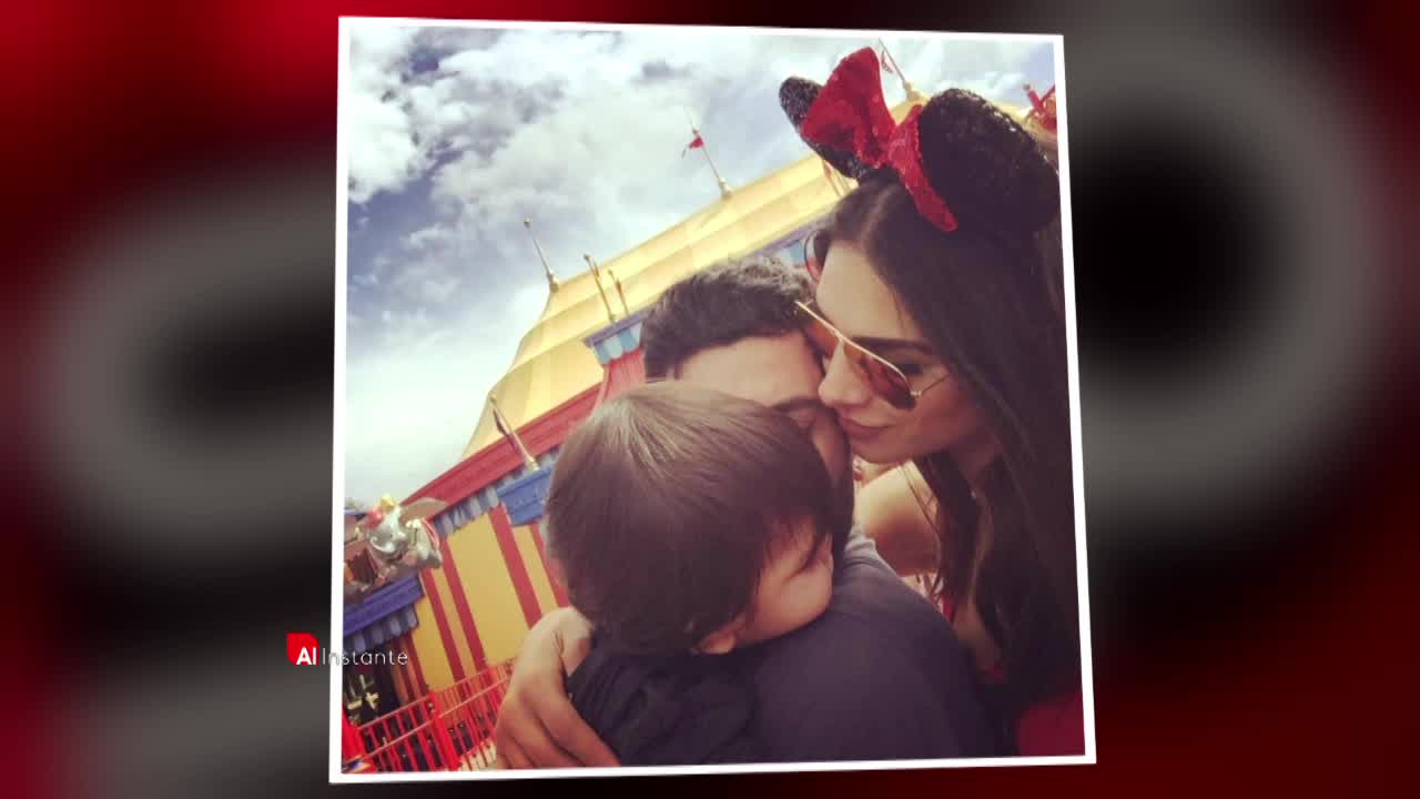 SYP Al Instante: ¡Feliz cumpleaños! Matteo celebra un día mágico junto ...