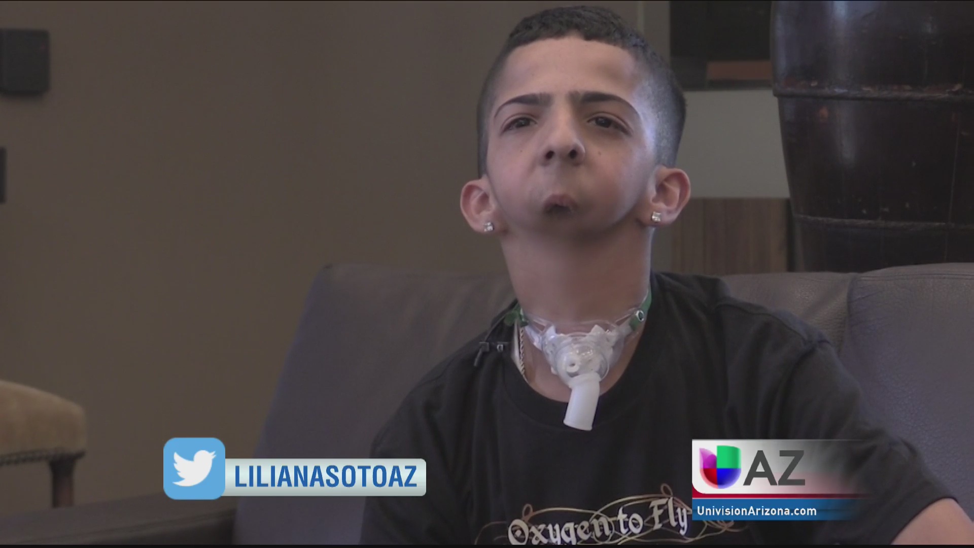 Isaiah Acosta alza la voz contra el ‘bullying’ cibernético | Video ...