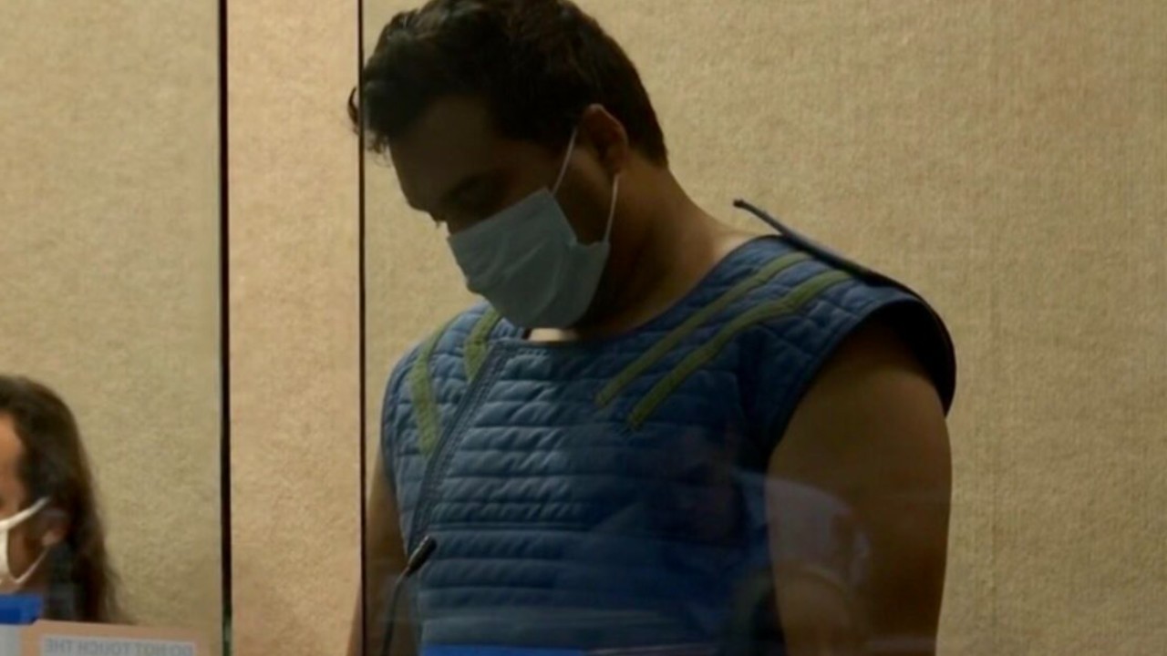 Solicitan que médicos evalúen la competencia mental de José Solano ...