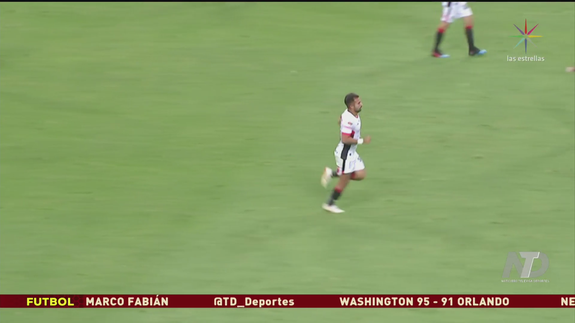 Gol Bryan Rabello (Atlas 3-1 Lobos BUAP) | Deportes Más Deportes | TUDN ...