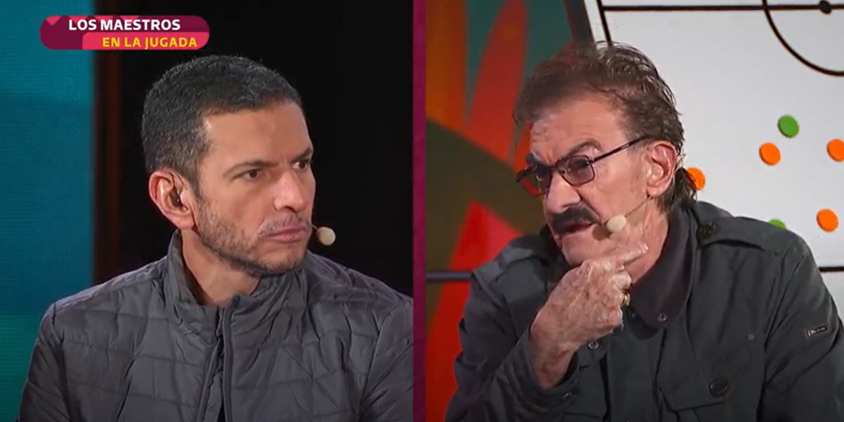 Ricardo La Volpe cree que la Federación expuso a Gerardo Martino al ...