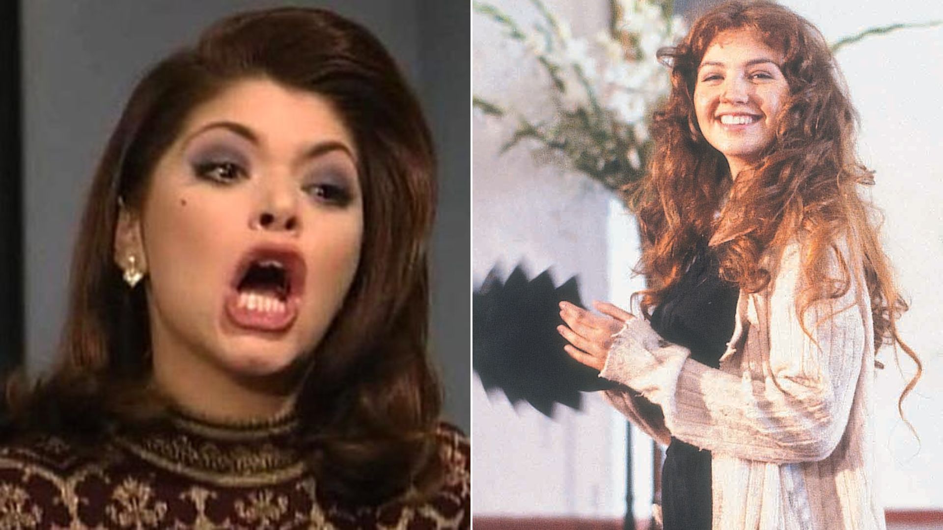 Thalia Maria Del Barrio