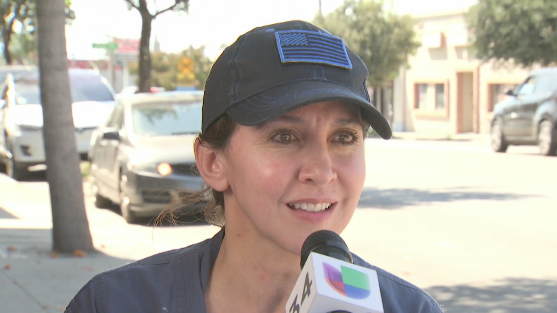 Magaly, una hispana que abrió su propio negocio gracias a las recetas ...