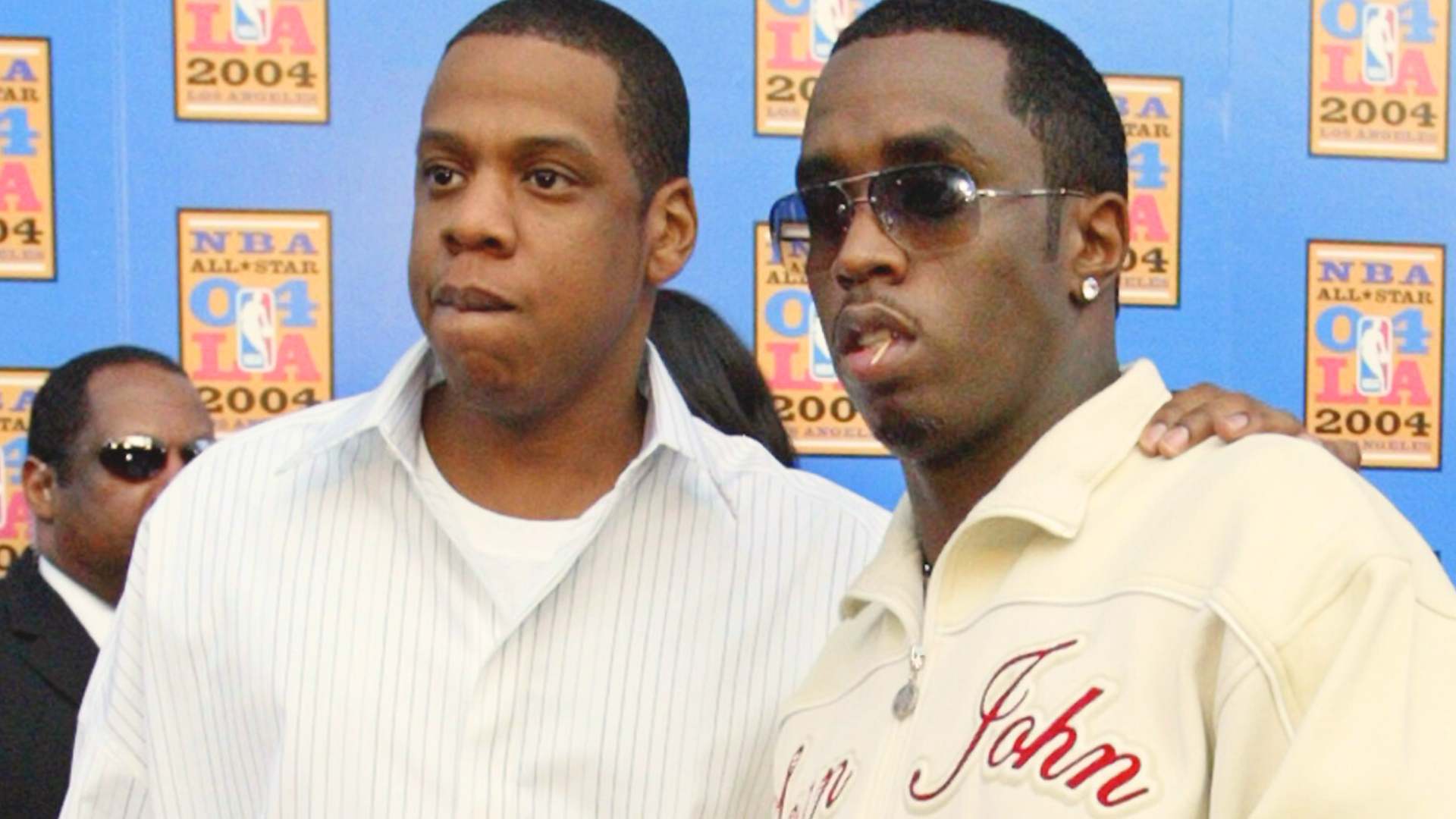 Jay Z preocupado por sus hijos tras ser envuelto en el escándalo de ...