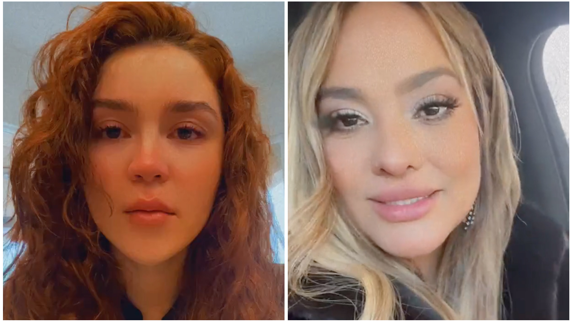 Pareja de Lupillo envía contundente mensaje tras pelea de su mamá con ...