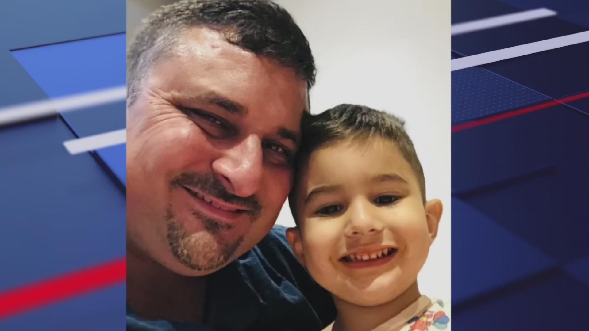 Conseguir un trasplante de médula ósea, el único deseo de Navidad que ...