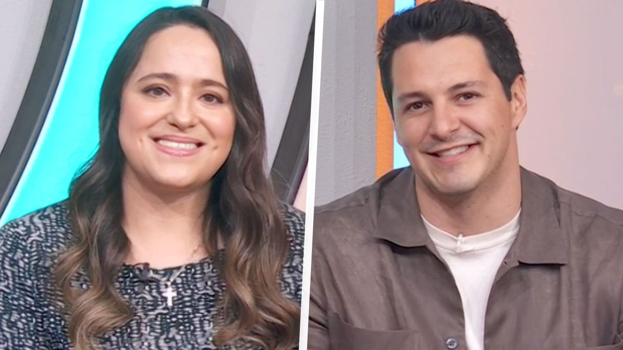 Natalia Payan y Carlos Gatica vivirán un amor imposible en ‘La historia ...