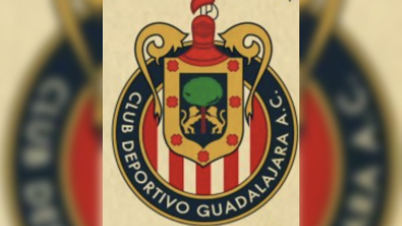 La Historia Del Escudo De Chivas; Significado Y Colores, 56% OFF