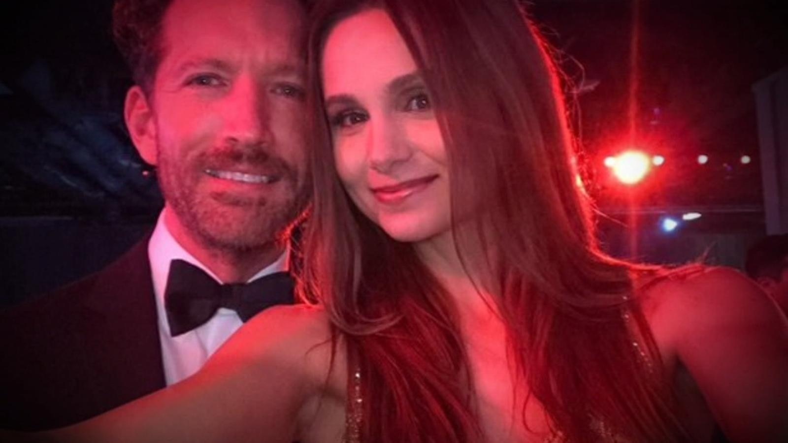 Juicio del cisne negro: exbailarina Ashley Benefield declarada culpable ...