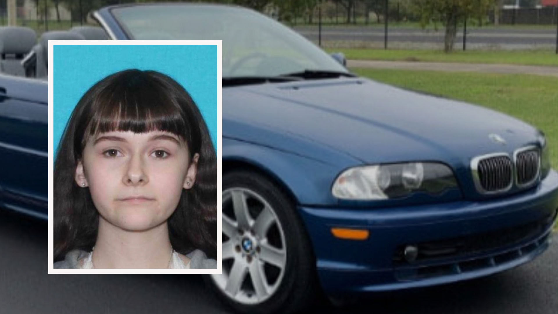 Identifican como Magen Madison Leach y Manuel Fuentes los cuerpos ...