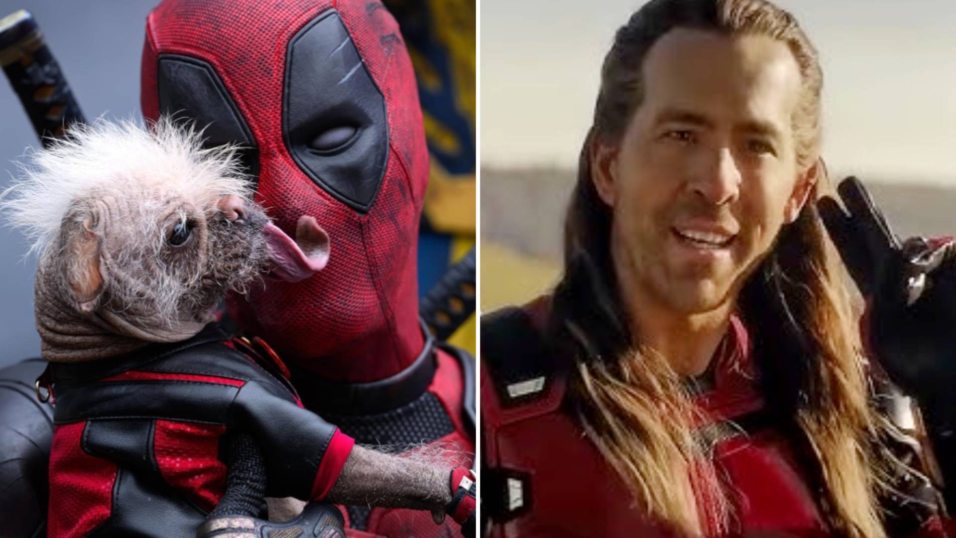 ¿Por qué Nicepool no se regenera? ¿Existe en los cómics o lo inventaron para 'Deadpool ...