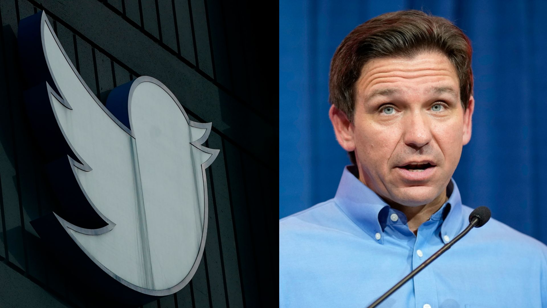 La razón por la que Ron DeSantis eligió Twitter Spaces para lanzar su ...