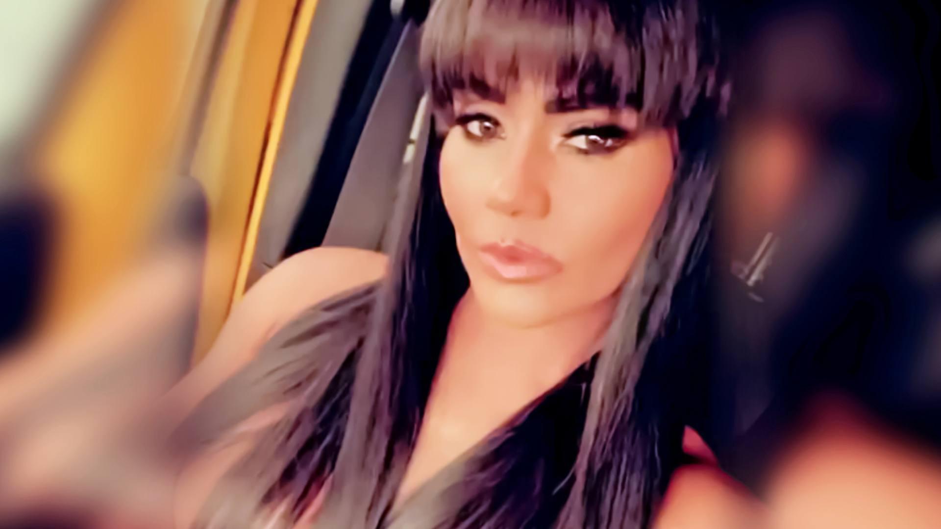 Maripily asegura que el “estrés y la tristeza” le están generando ...