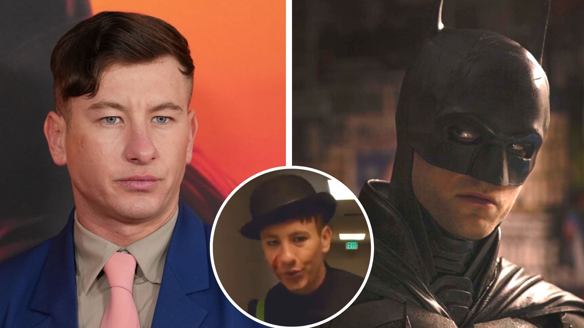 Barry Keoghan espera regresar como Joker para ‘The Batman 2’: video de ...