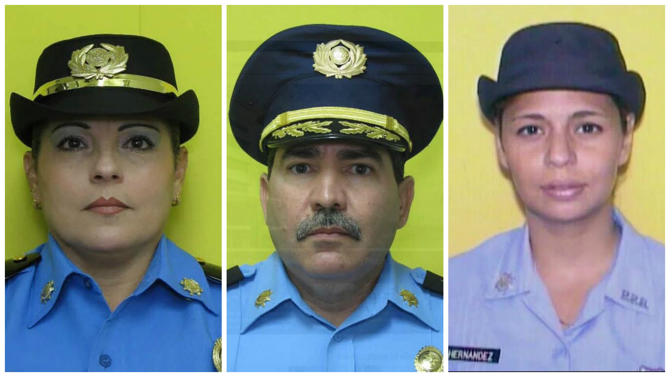 Causa para juicio por 11 cargos contra Guarionex Candelario | Univision ...