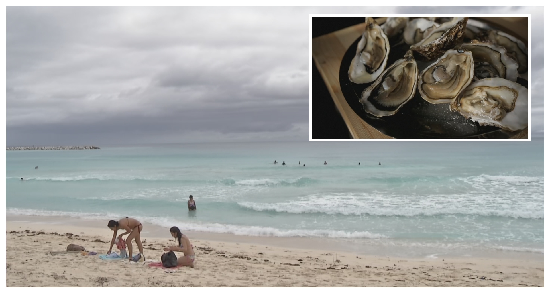 Alertan sobre mortal bacteria "come carne" en Florida y otras partes de ...