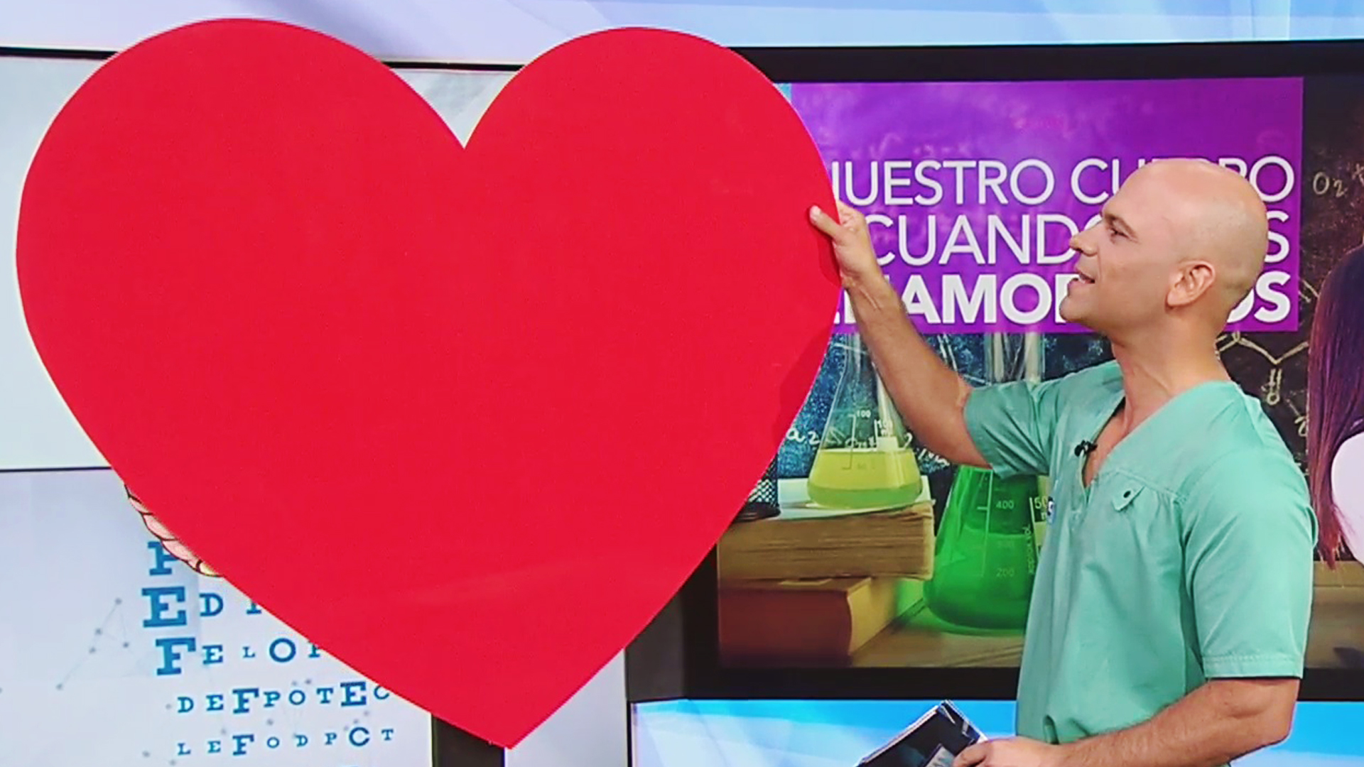 El dolor de un corazón roto y la explicación científica de por qué ...