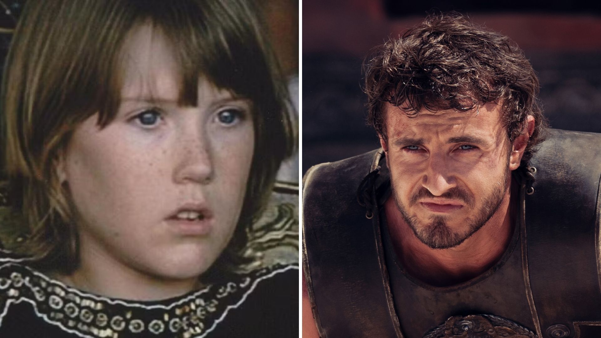 ‘Gladiador 2’: ¿Lucio, el personaje de Paul Mescal en la película, existió en la vida real? Así ...