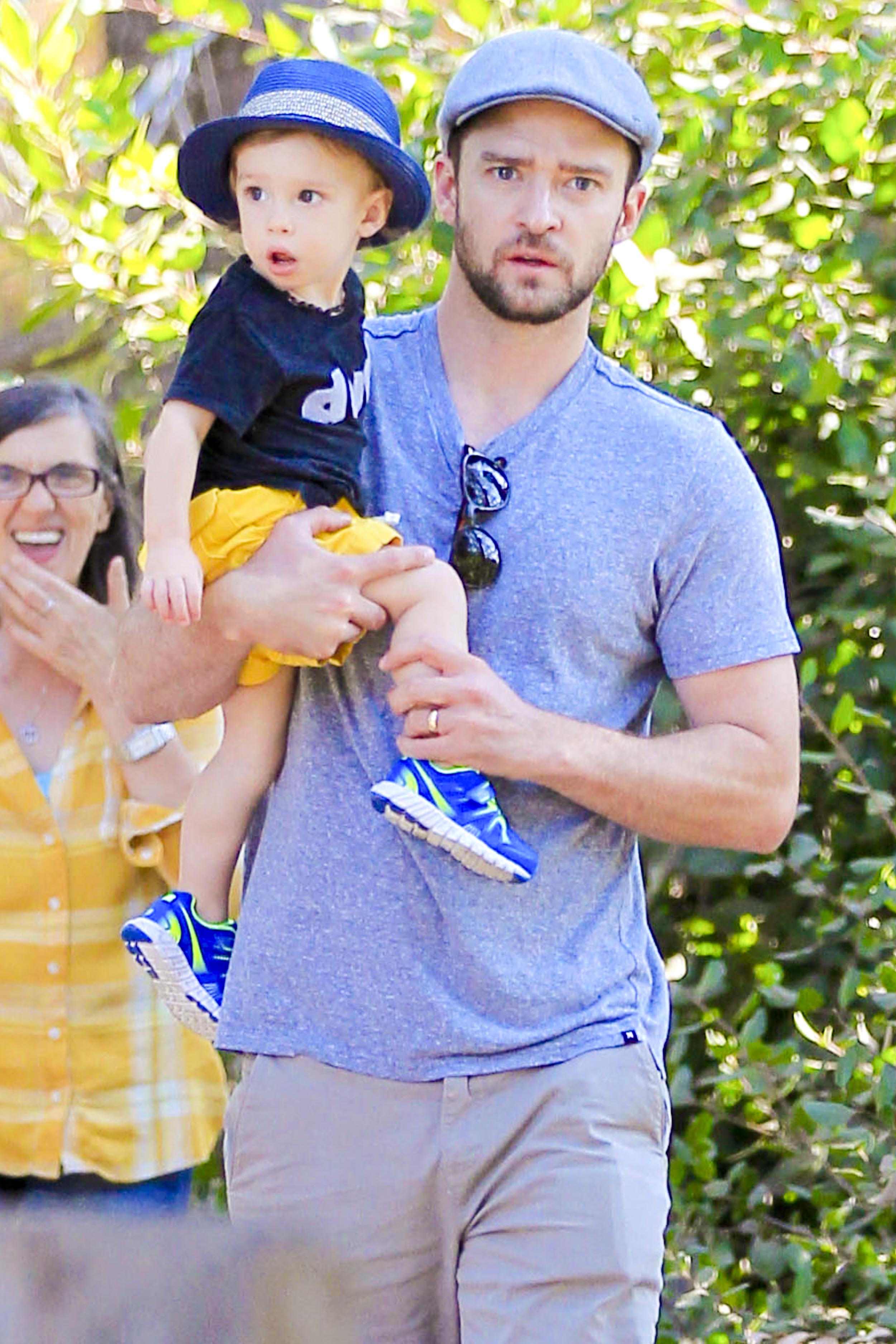 Silas y Justin Timberlake son igualitos | Realities Va Por Ti | Univision