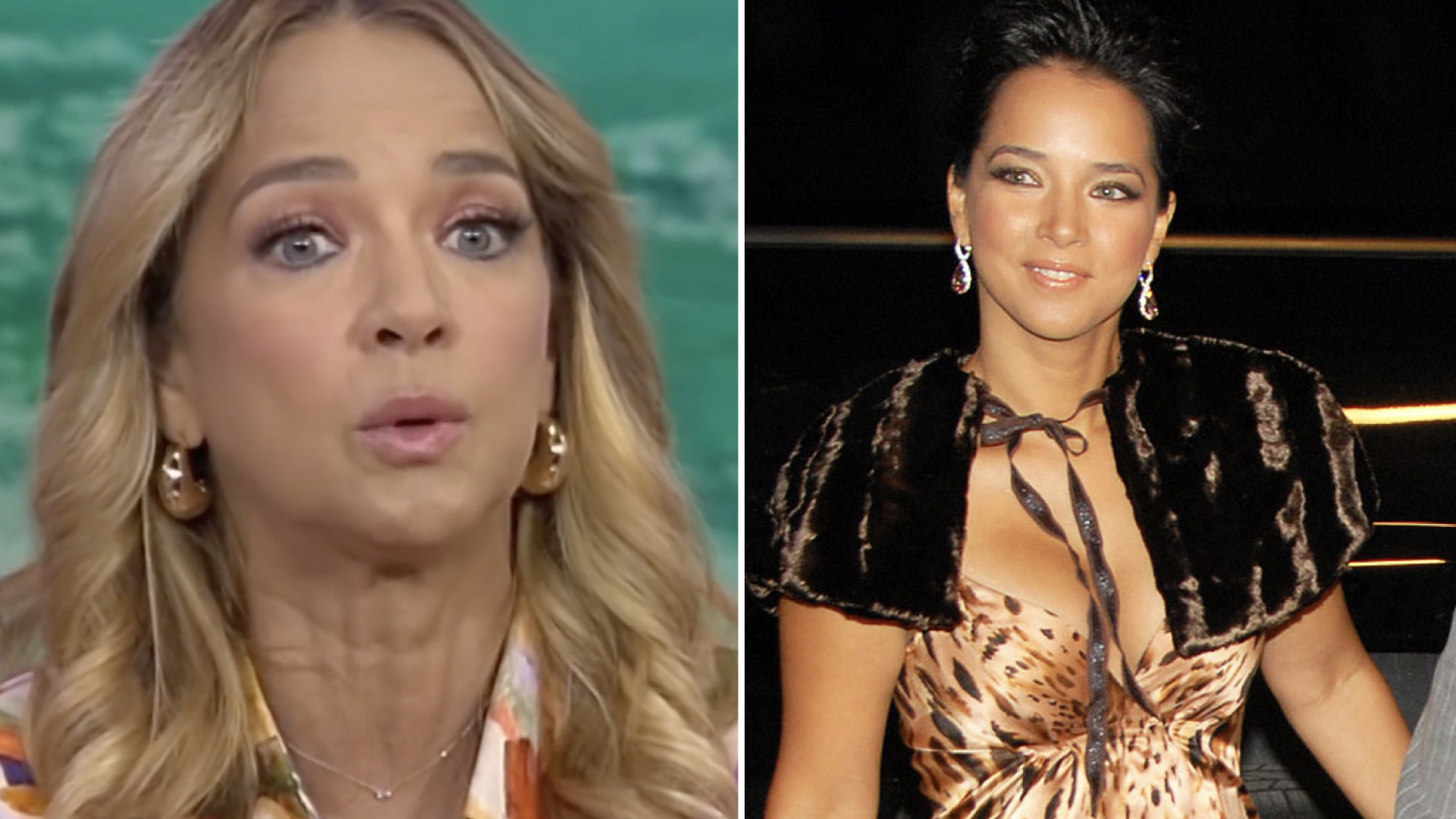 Adamari López revela que “puso en riesgo su vida” con un tratamiento de fertilidad tras el ...