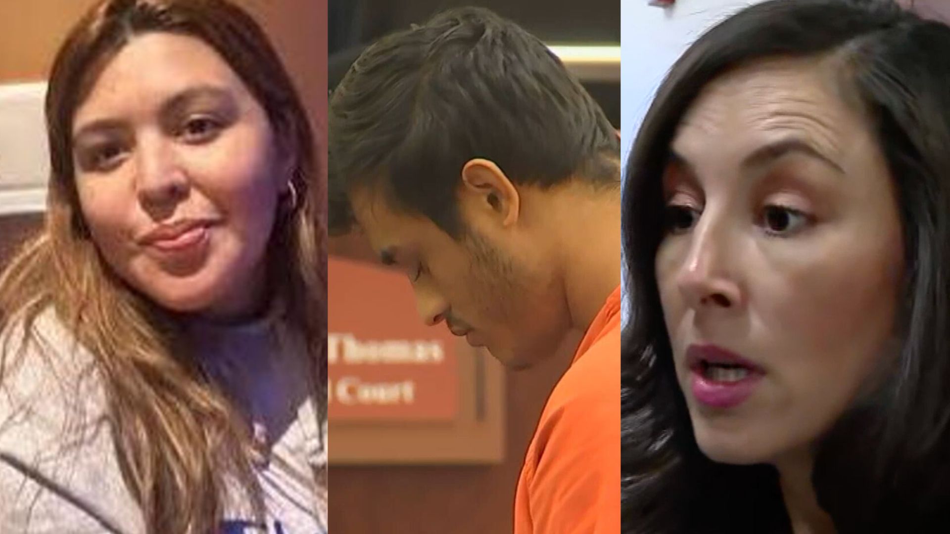 "Es inocente hasta que se demuestre lo contrario": Abogada de Ariel ...