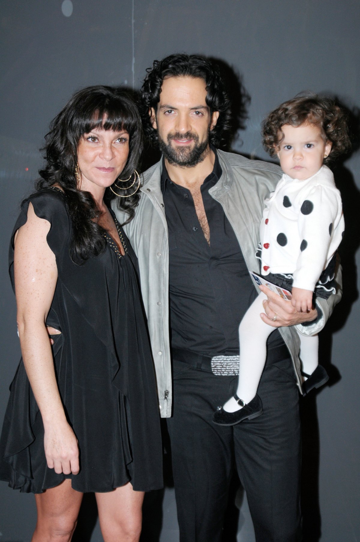 Pablo Perroni habla de su bisexulidad y cómo lo ayudó su ex Mariana ...