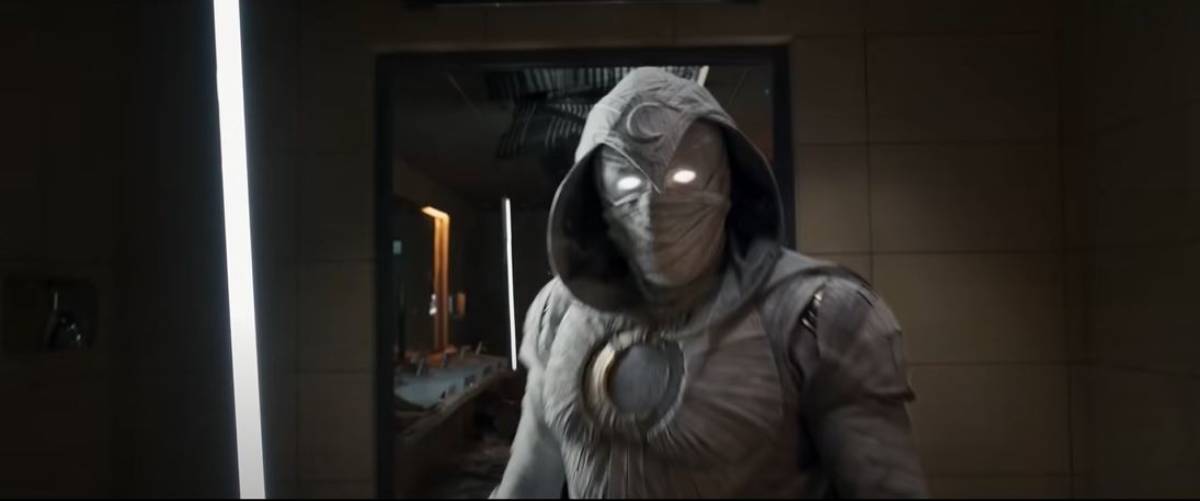 Moon Knight: Oscar Isaac brilla en el primer tráiler de la serie de ...