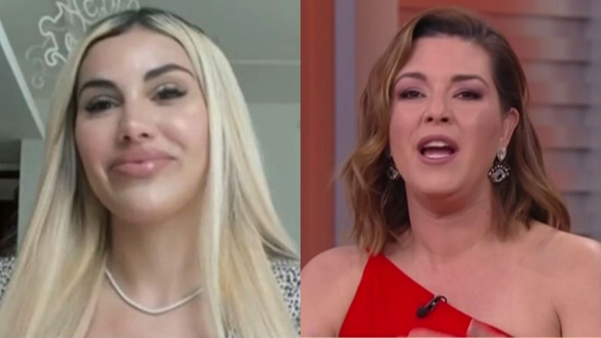 Alexa Dellanos Antes Y Despues