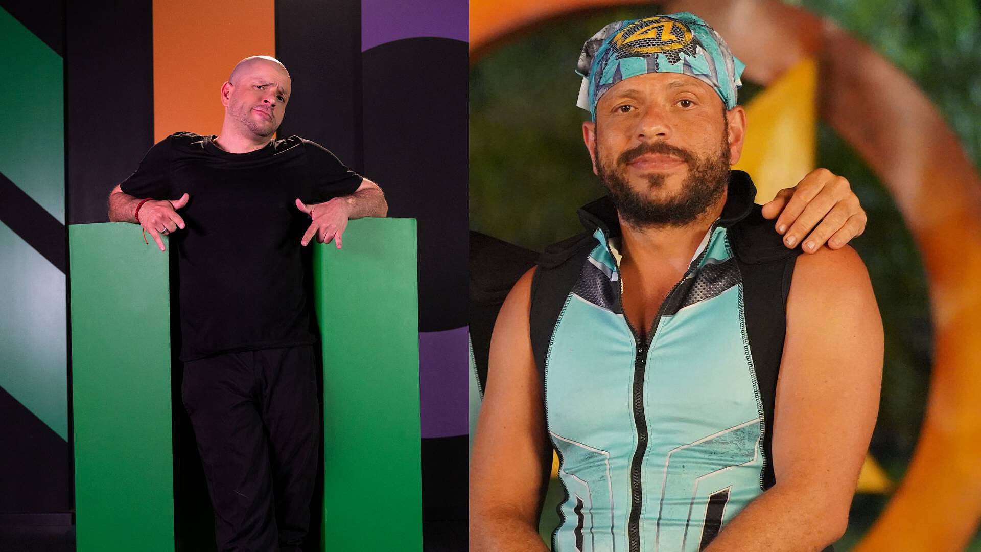 Reto 4 Elementos 2022: Los mejores momentos de Archie Balardi | Shows ... Reto 4 Elementos 2022: Los mejores momentos de Archie Balardi | Shows ...
