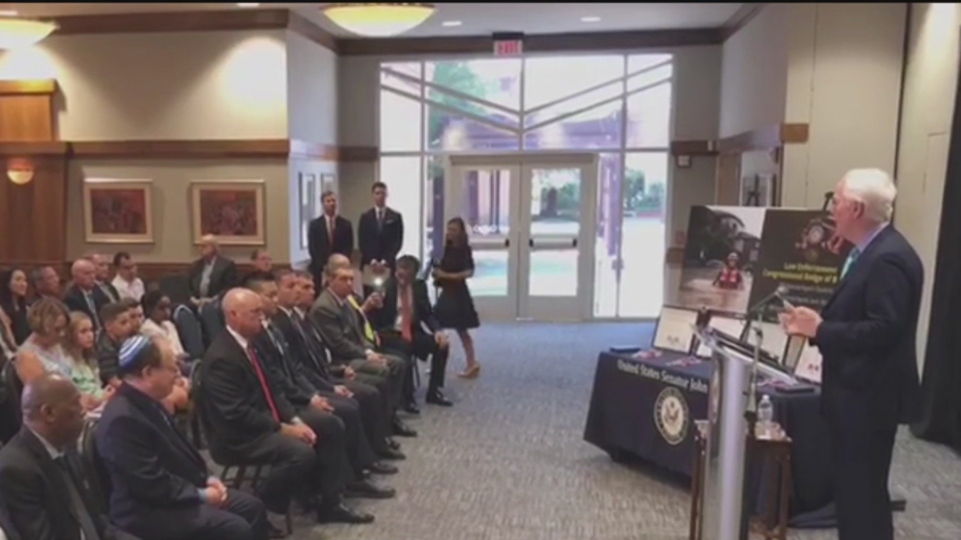 Arriesgaron su vida y salvaron a cerca de 150 personas durante Harvey ...