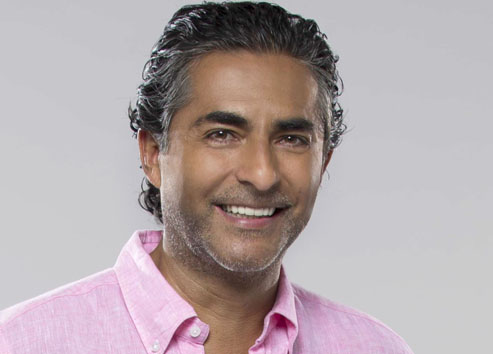 Raúl Araiza: Últimas noticias, videos y fotos de Raúl Araiza | Univision