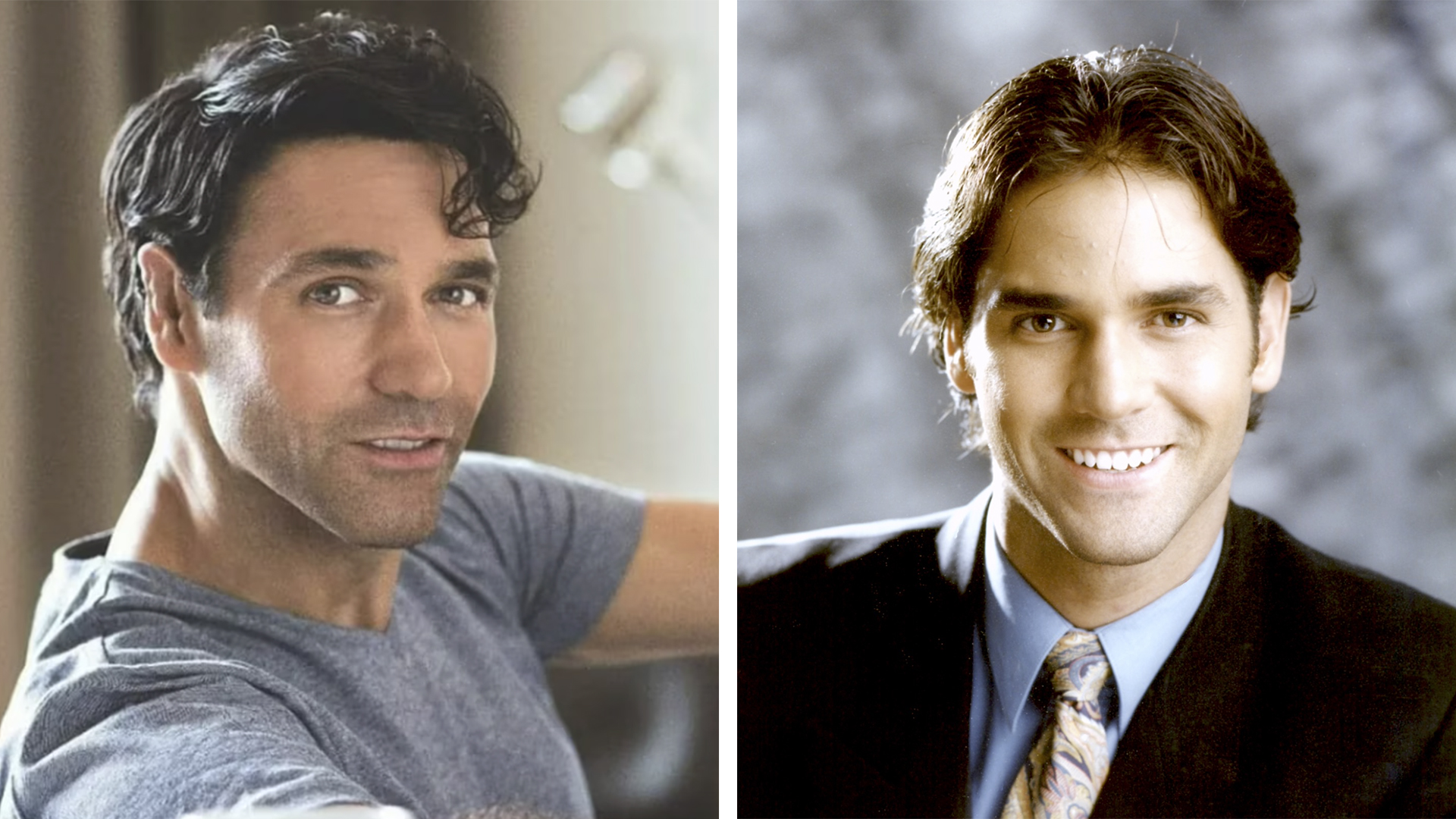 Valentino Lanús 2023: El actor regresará a las telenovelas con Susana ...