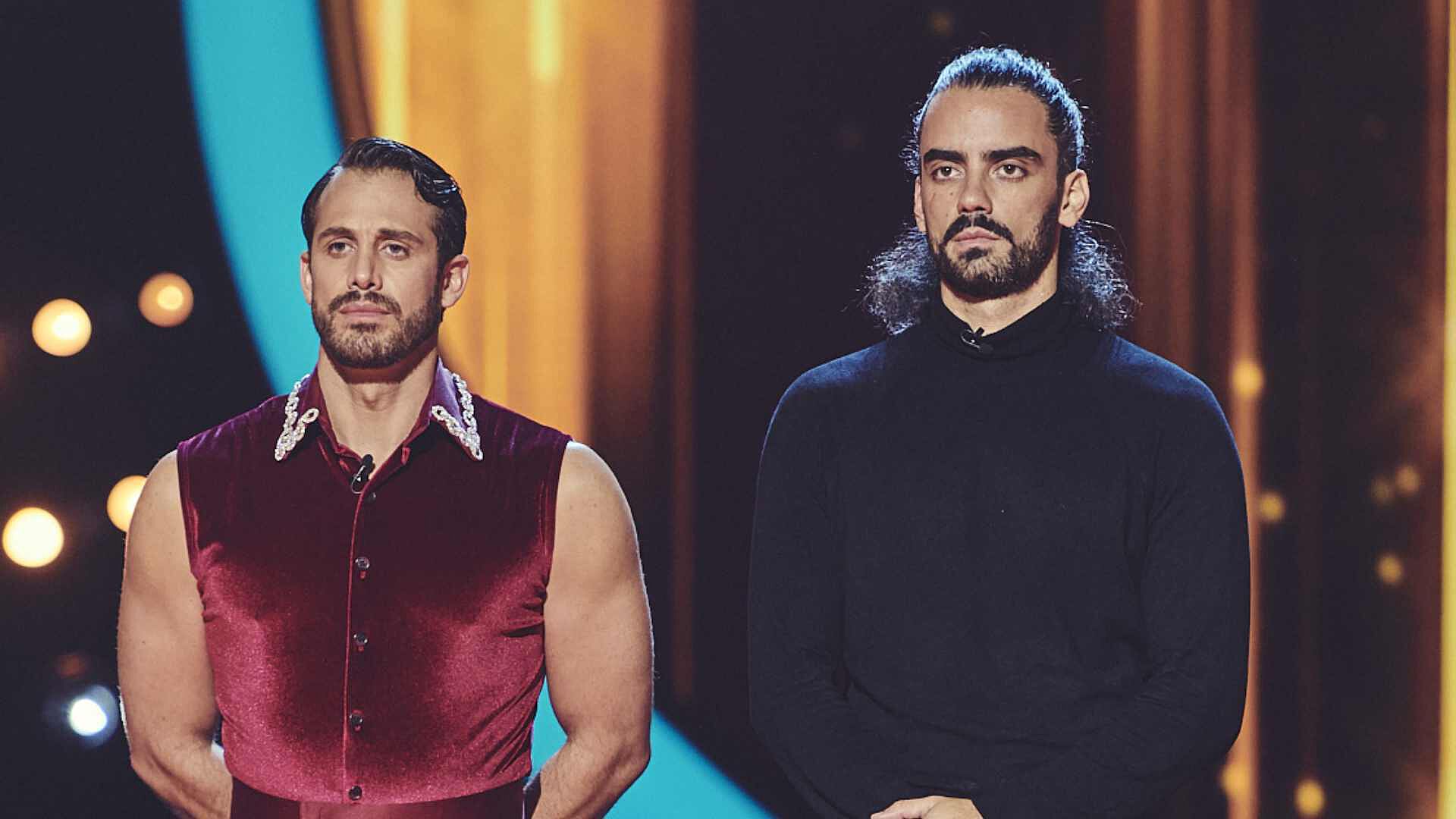 Mira Quién Baila ¡La Revancha! 2024, capítulo 3 completo gratis | Shows Mira Quién Baila | Las ...