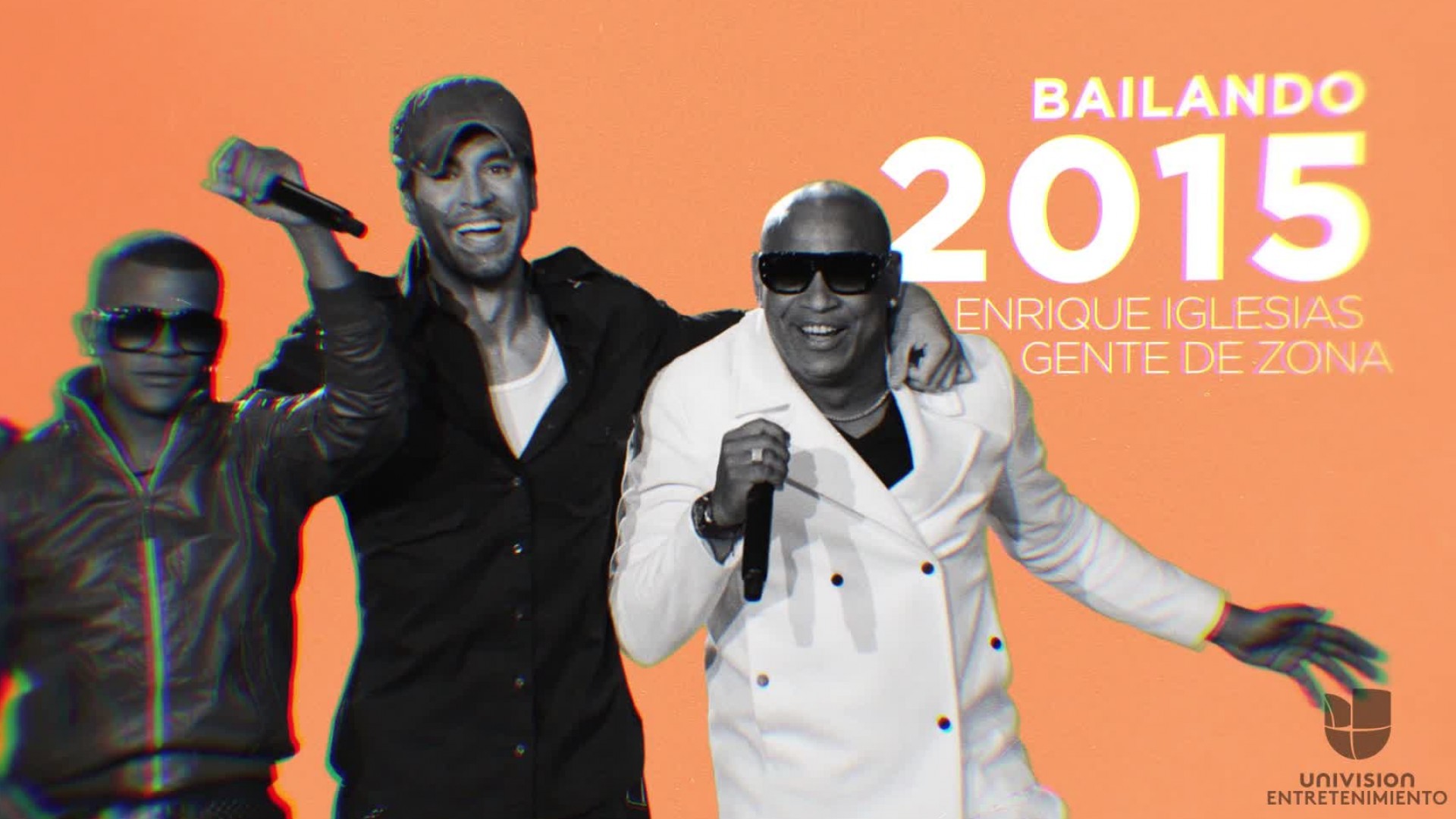 2015 | 'Bailando': Enrique Iglesias y esta canción pusieron a 'Gente de ...
