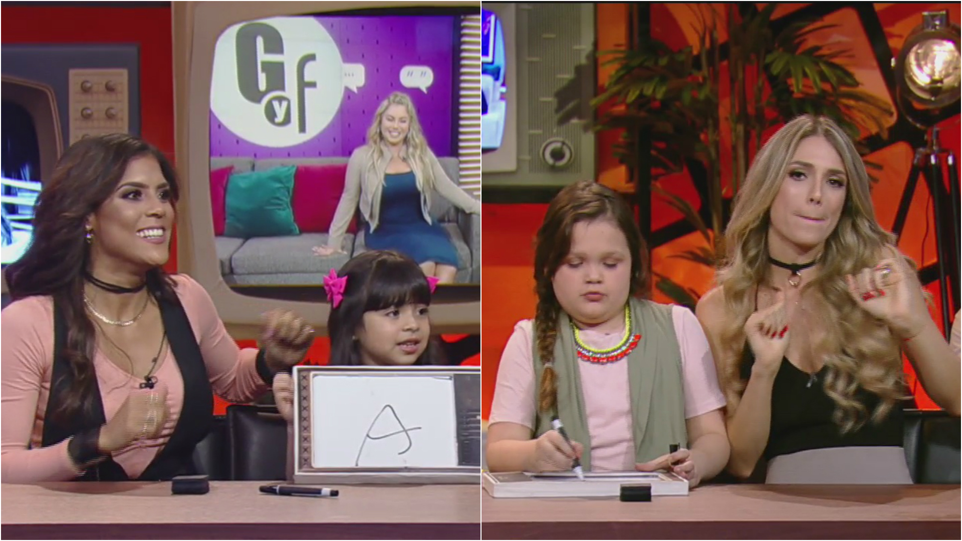 Por primera vez en Dale Replay hubo un empate | Shows Dale Re-Play ...