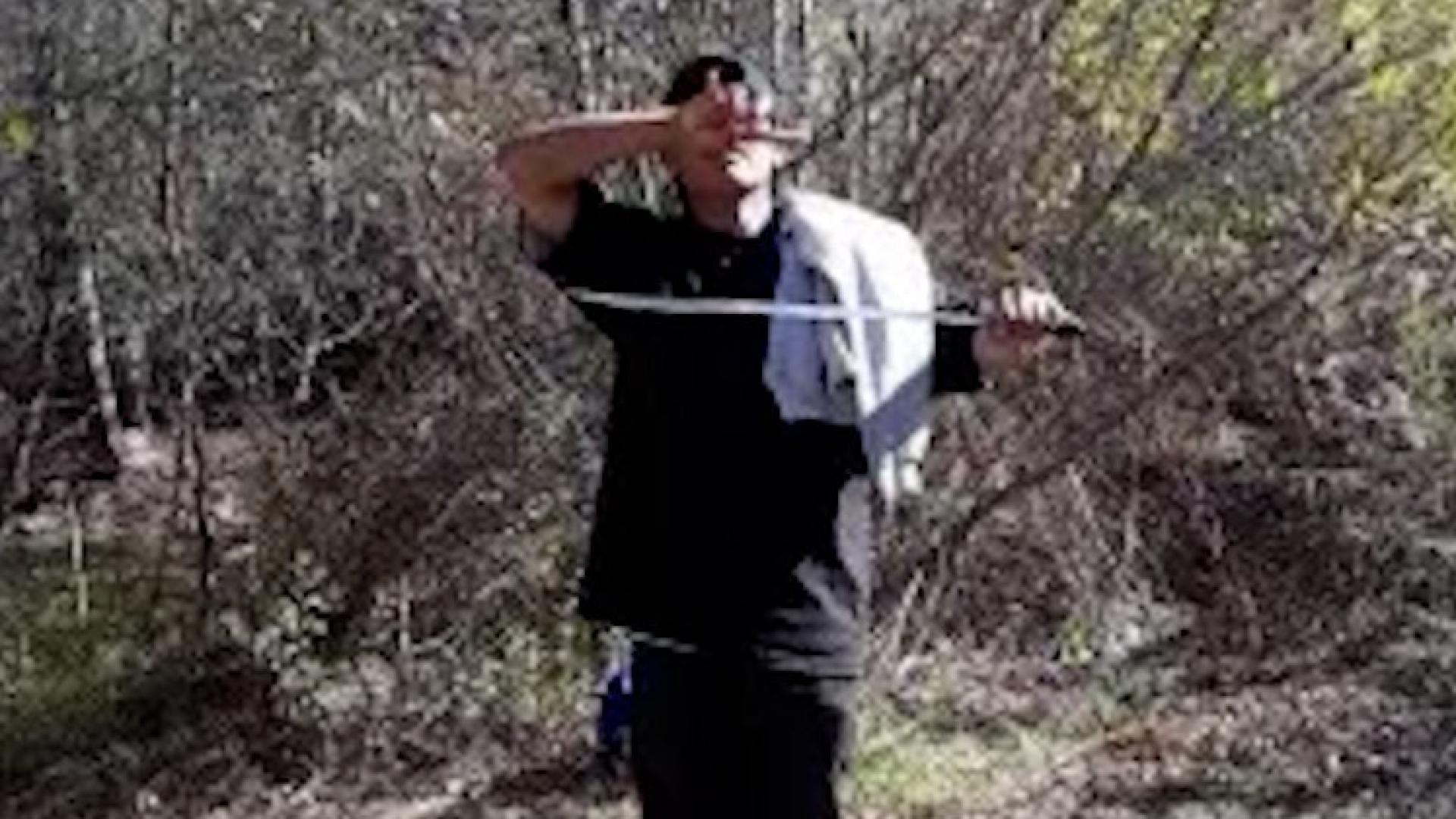 Pandillero de la MS-13 en Los Ángeles pide audiencia para dar ...