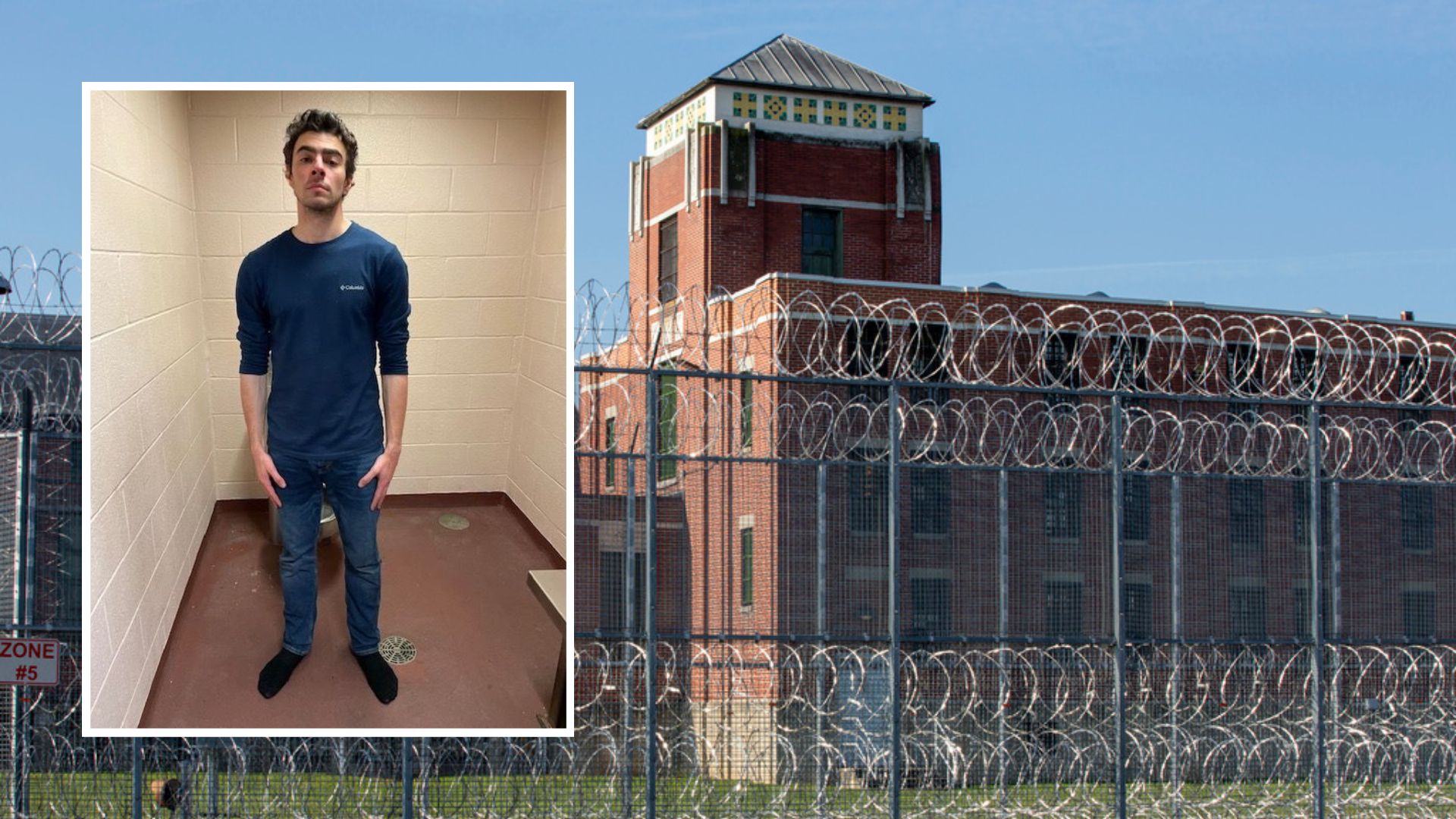 SCI Huntingdon: historia y controversias de la cárcel donde está ...