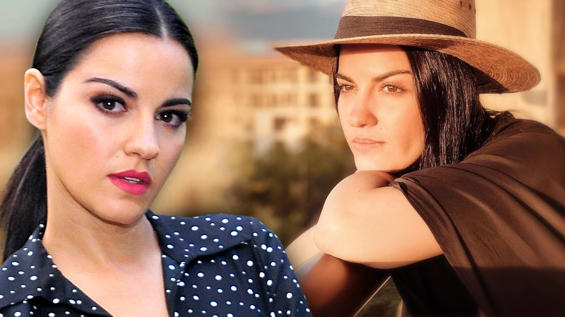 Con nostalgia y una reflexión, Maite Perroni comparte lo que más ha ...