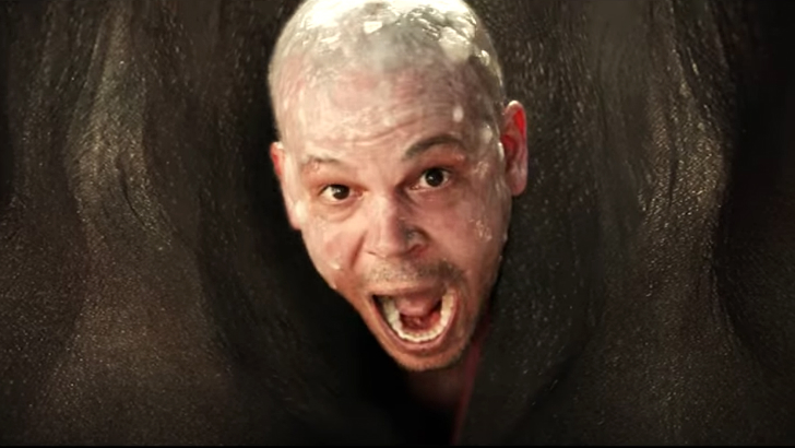 'Somos anormales': obra maestra de Residente que presenta "como algo ...