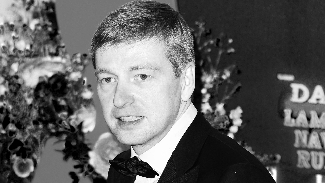 'El malo de 007' que es dueño del AS Monaco: Dmitry Rybolovlev | TUDN ...