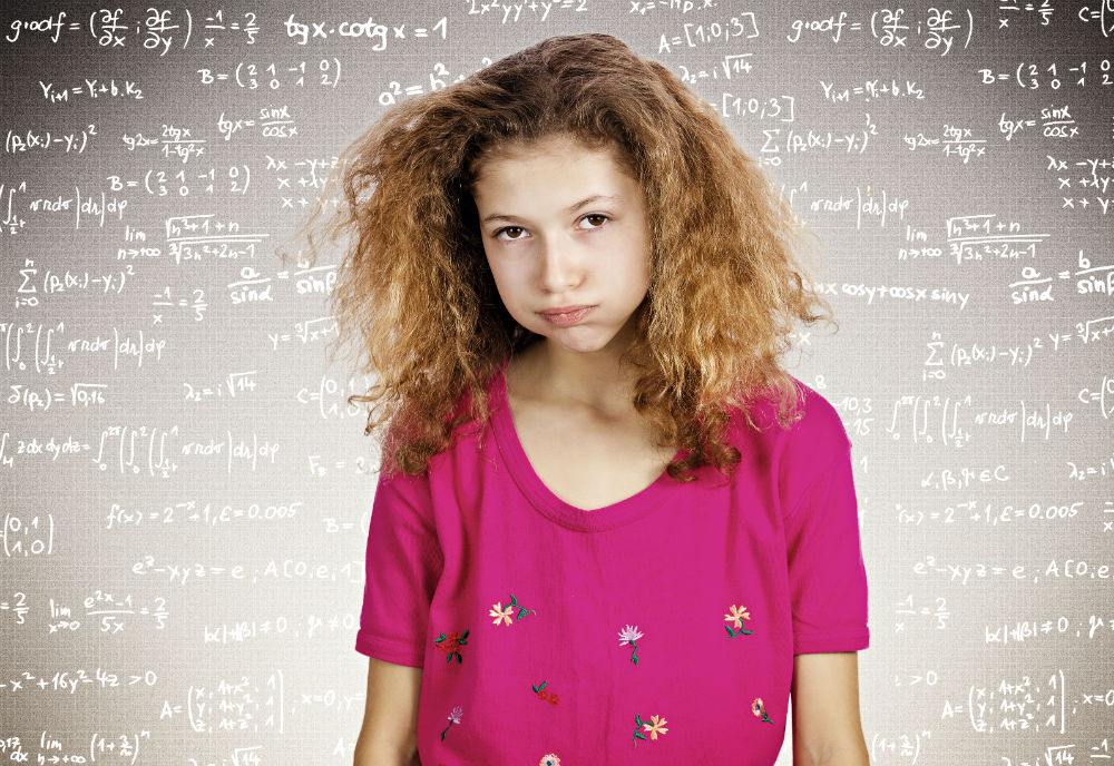 Cómo ayudar a tu hijo adolescente a combatir el estrés escolar | Estilo ...