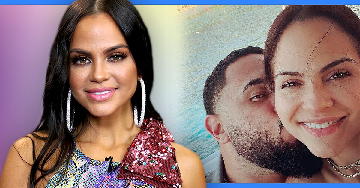 Raphy Pina le hace un increíble regalo a Natti Natasha por su cumpleaños | Shows Telehit ...