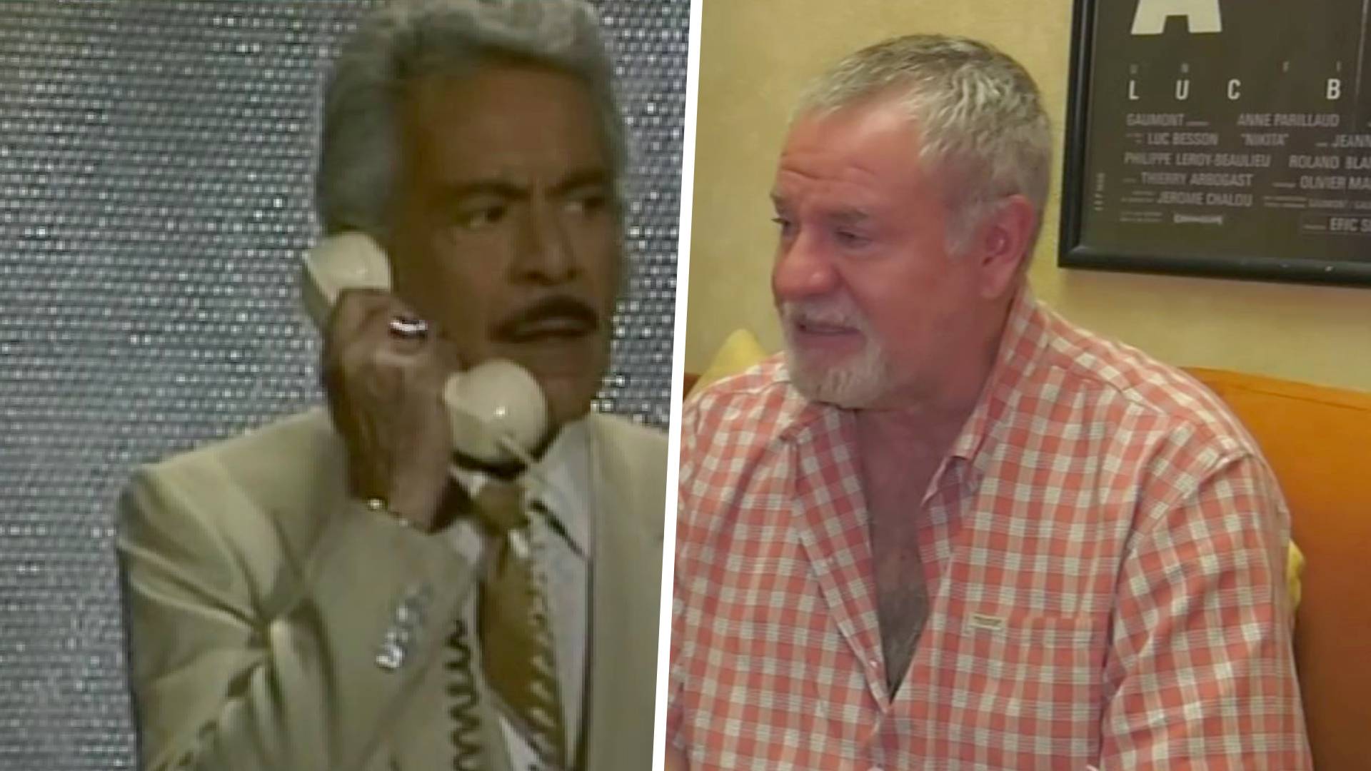 'El Maleficio' tendrá remake: 'El Güero' Castro compartió todos los ...