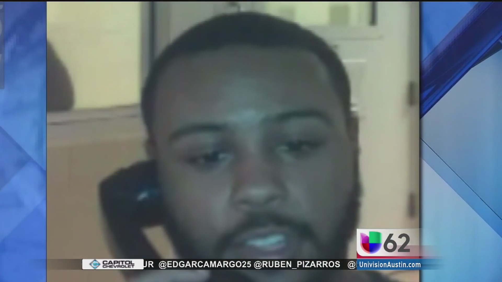 Defensa de Kendrex White se prepara para la primera audiencia | Video ...