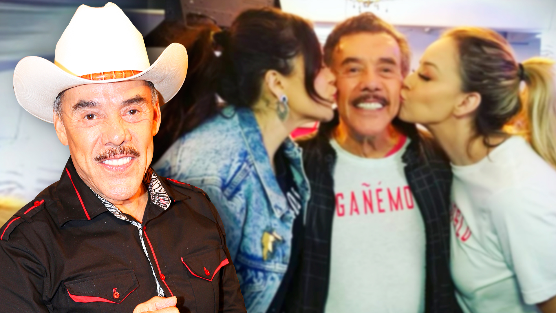 Pedro Rivera aclara que sí estuvo en un hospital pero no por un infarto ...