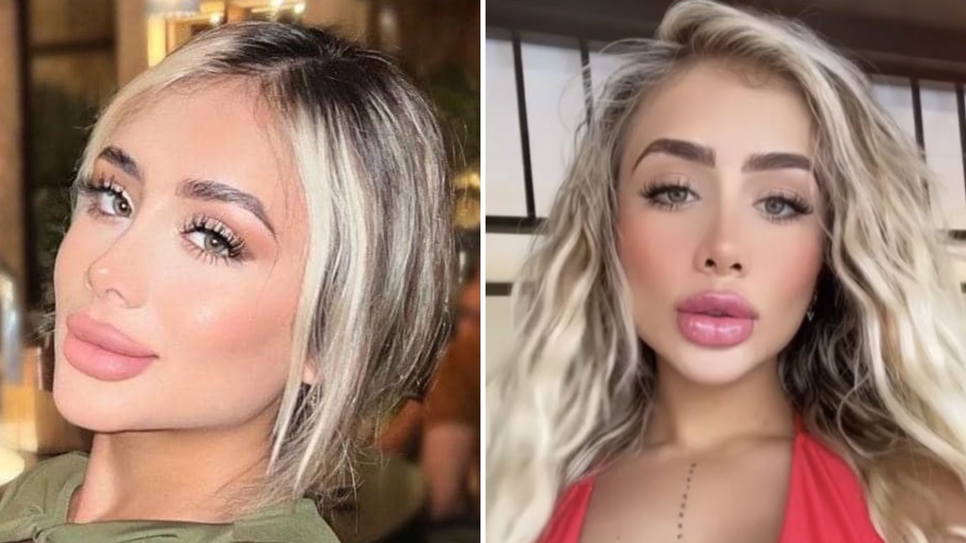 Vielka Pulido muerte: influencer Lady Humilladora es asesinada junto a su novio afuera de un ...