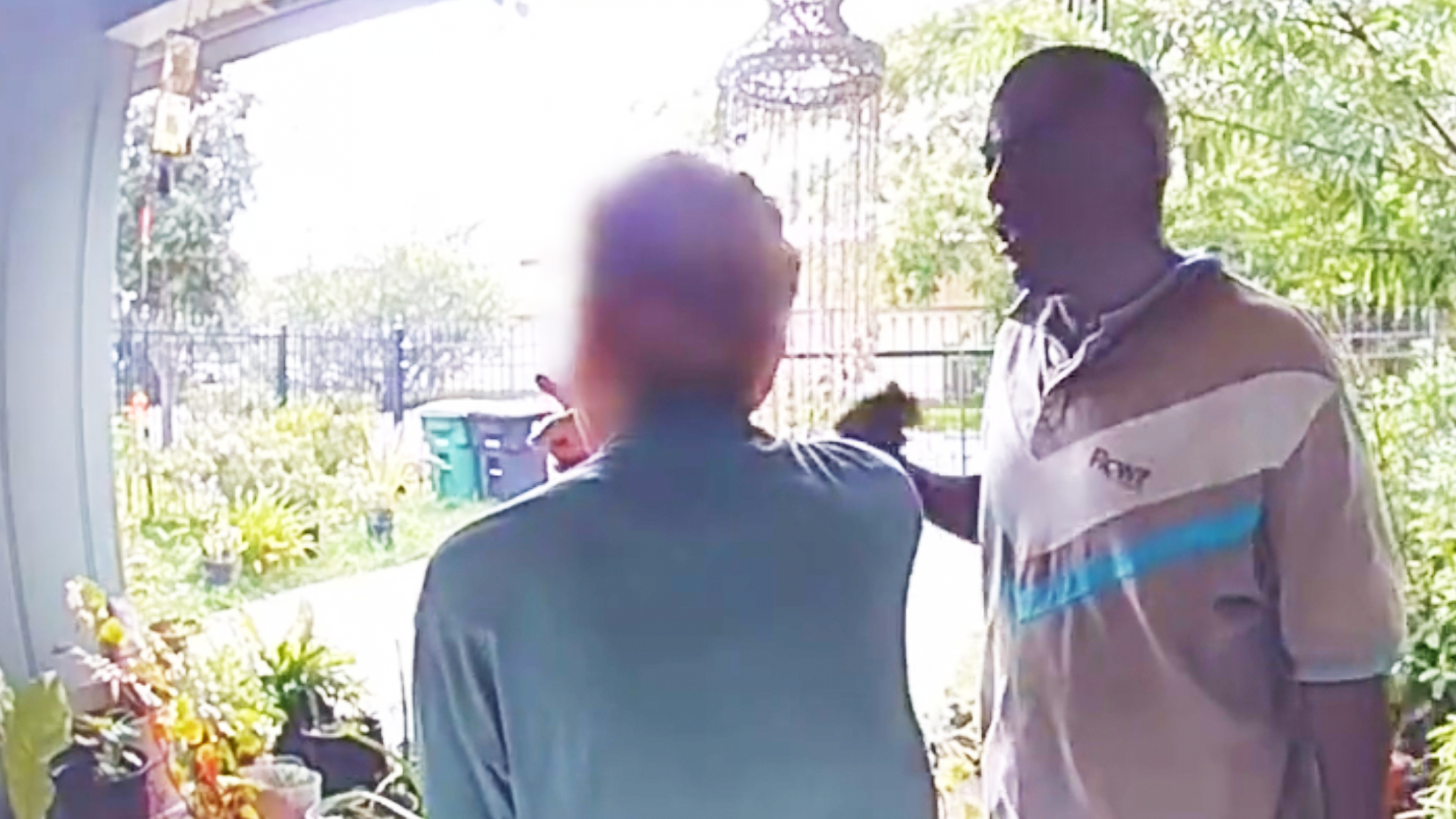 Confirman arresto de Melvin Walker por agresión y robo a anciana en ...